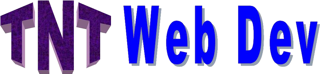 Download Tnt Web Development - Graphics - Full Size PNG Image - PNGkit