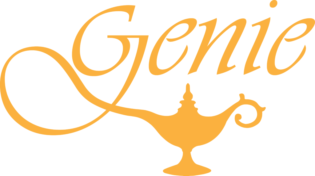 Download Genie Dreams Meaning - Genie Font - Full Size PNG Image - PNGkit