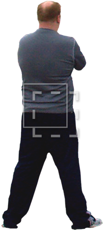 Download Parent Category - Man Standing - Full Size PNG Image - PNGkit