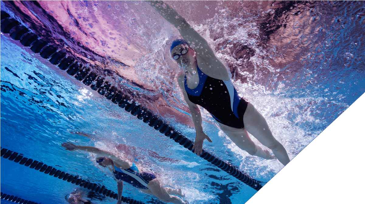 Download Private Lessons - Medley Swimming - Full Size PNG Image - PNGkit