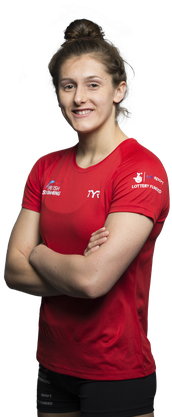 Download Imogen Clark Swimmer - Imogen Clark Swimming - Full Size PNG ...