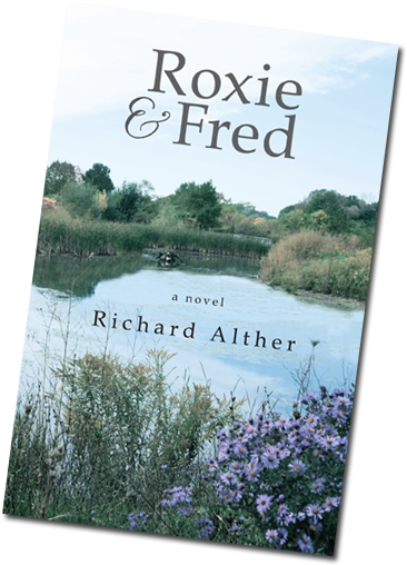 Download Roxie And Fred - Roxie And Fred By Richard Alther - Full Size ...