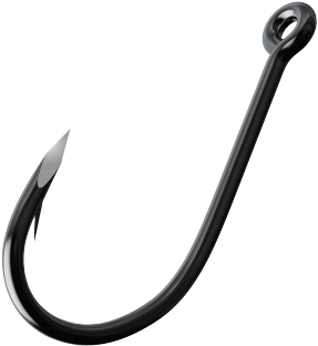 Download Transparent Bait - Condiments - Fish Hook Transparent ...