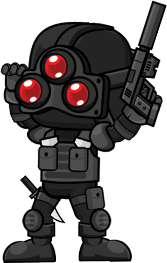 Download Spec-ops - Spec Ops - Full Size PNG Image - PNGkit