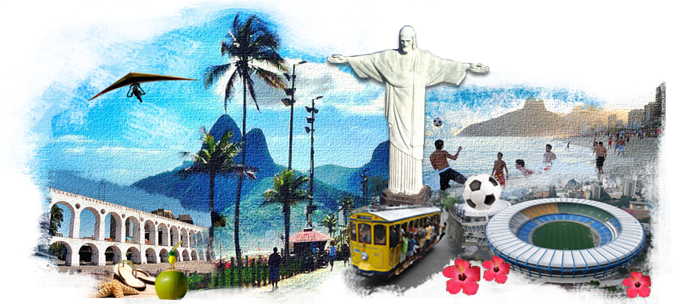 Download Rio De Janeiro City Tour, Private Tour Rio De Janeiro, - Rio ...