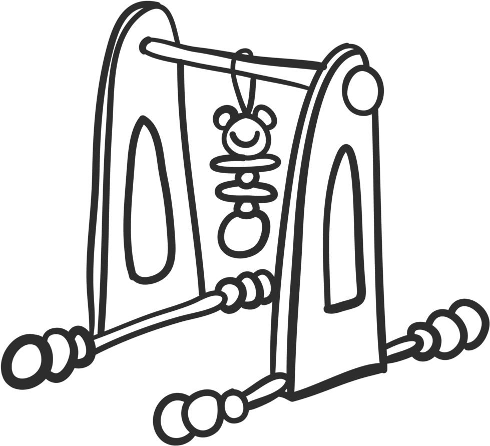 Download Baby Gym - Full Size PNG Image - PNGkit