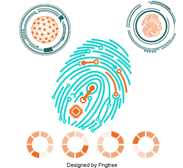 Download Electronic Encryption Money Technology Digital Geometric ...