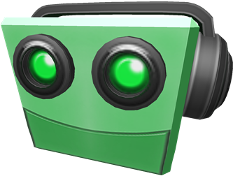 Download Binary Groovebot V - Subwoofer - Full Size PNG Image - PNGkit