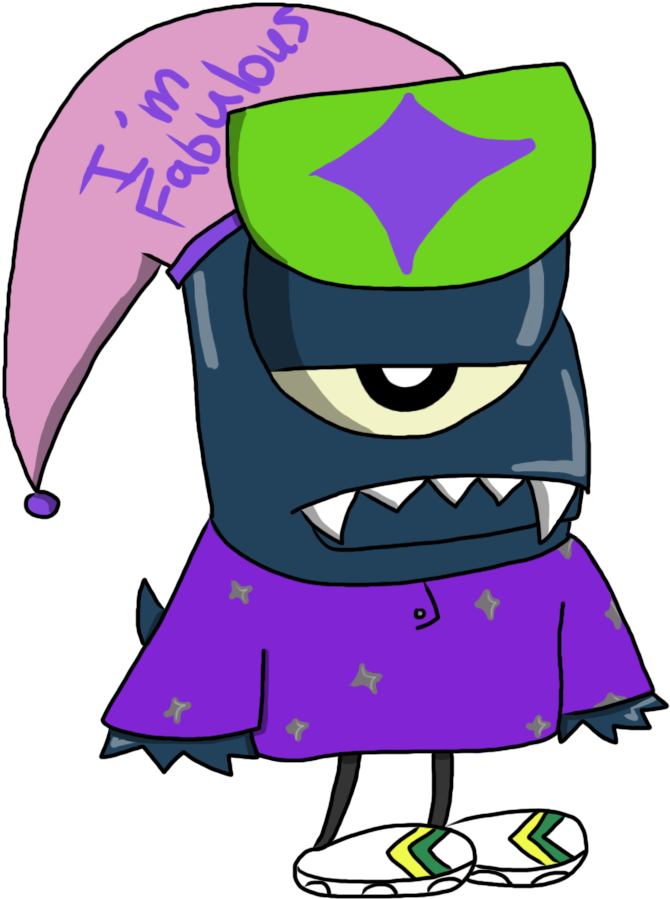 Download Mxls Good Morning Globert By Zootycutie-d8n9wv4 - Morning ...