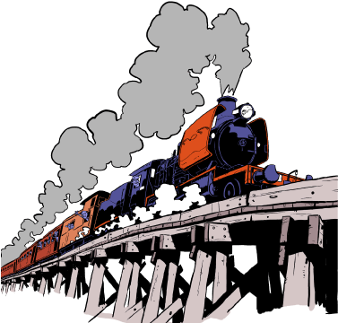 Download Graphic Transparent Locomotive At Getdrawings Com Free - Train ...