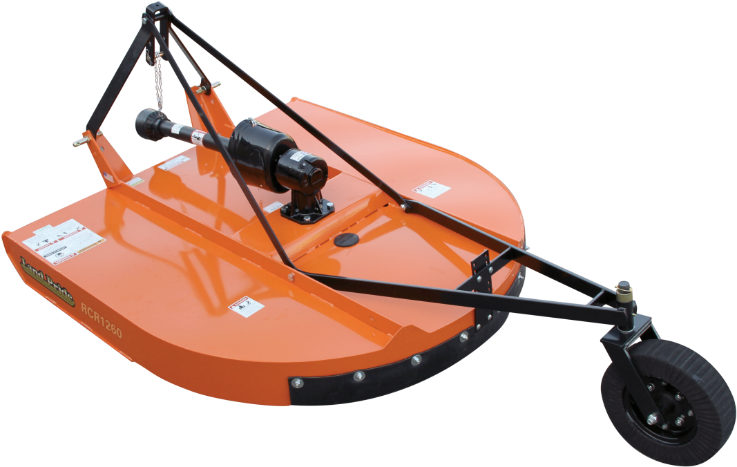 Download Image Gallery - Kubota 5ft Bush Hog - Full Size PNG Image - PNGkit