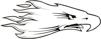 Download Transparent Harley Davidson Screaming Eagle Vector Logo ...