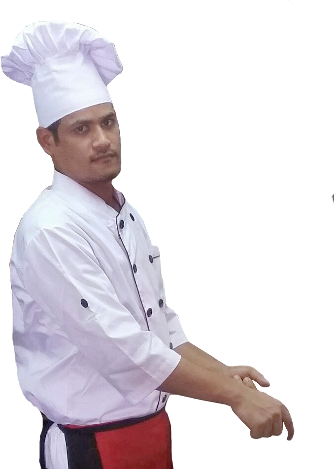 Download Man Cooking Png - Full Size PNG Image - PNGkit