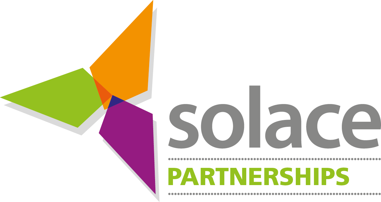 Download Solace Business Partners - Rogers Group Of Funds - Full Size ...