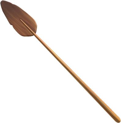 Download Moana's Paddle - Moana Paddle - Full Size PNG Image - PNGkit