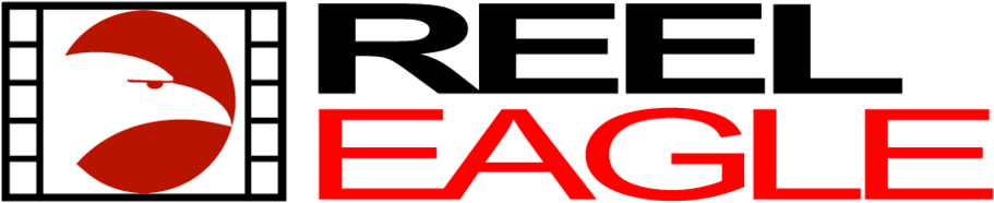 Download 2013 Reel Eagle Logo - Full Size PNG Image - PNGkit
