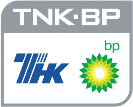 Download Tnk Logo - Tnk Bp Logo Png - Full Size PNG Image - PNGkit