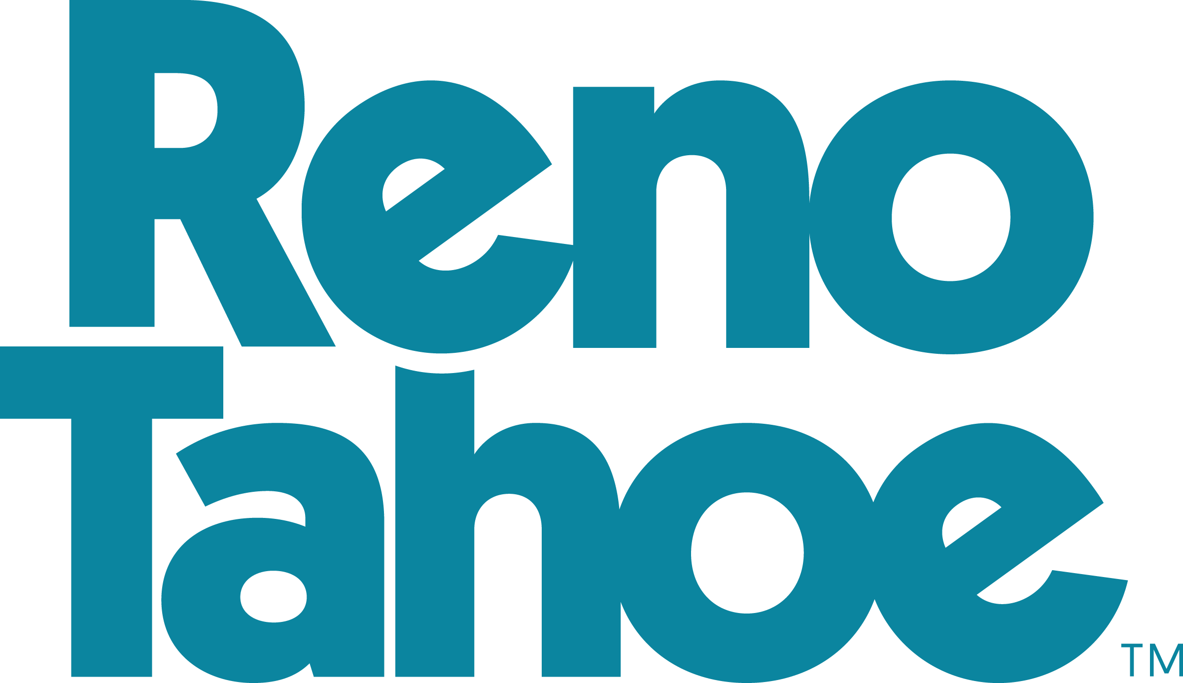 Download Visit Reno Tahoe - Full Size PNG Image - PNGkit