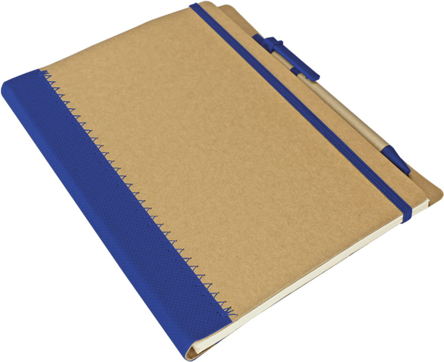 Download Libreta 60h Raya Pluma Carton Eco Azu - Notebook - Full Size ...