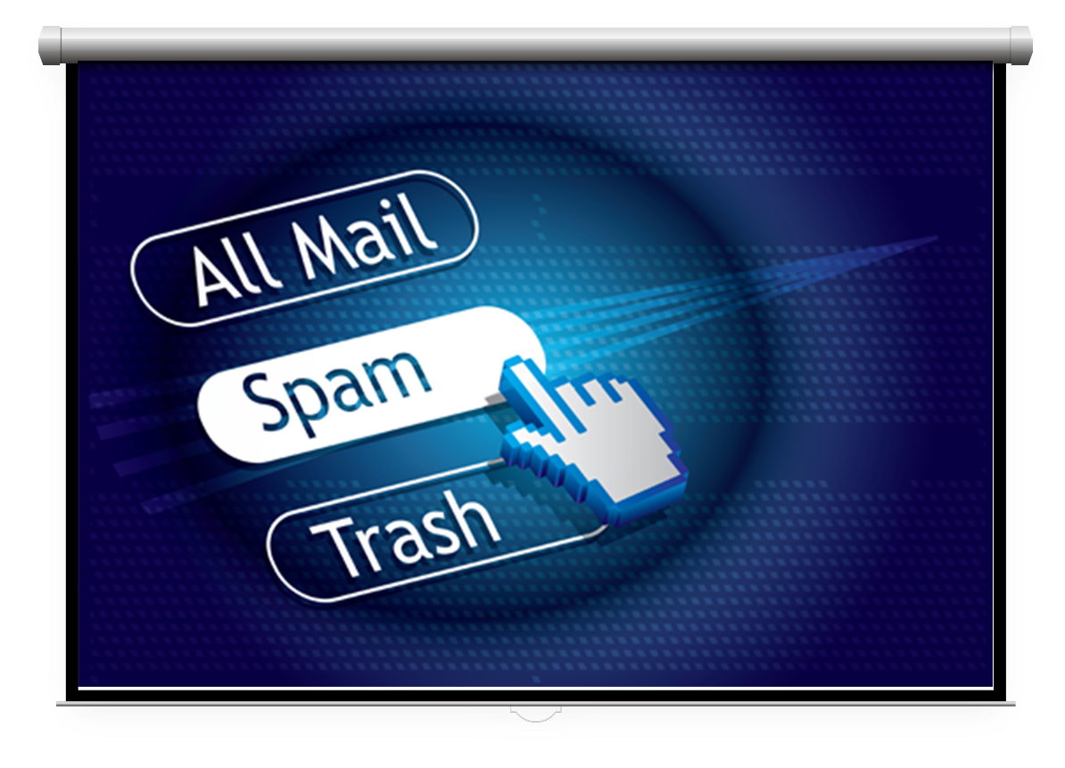 Download Email Security Anti-spam Image Zoom - Display Device - Full ...