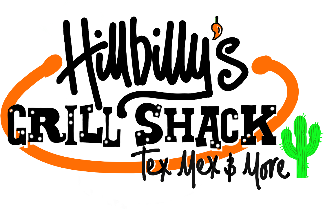 Download Grill Shack Logo - Full Size PNG Image - PNGkit