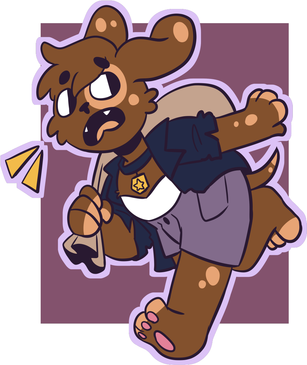 Download Of Course I'm Gonna Do This One, How Can I Resist A - Cartoon ...