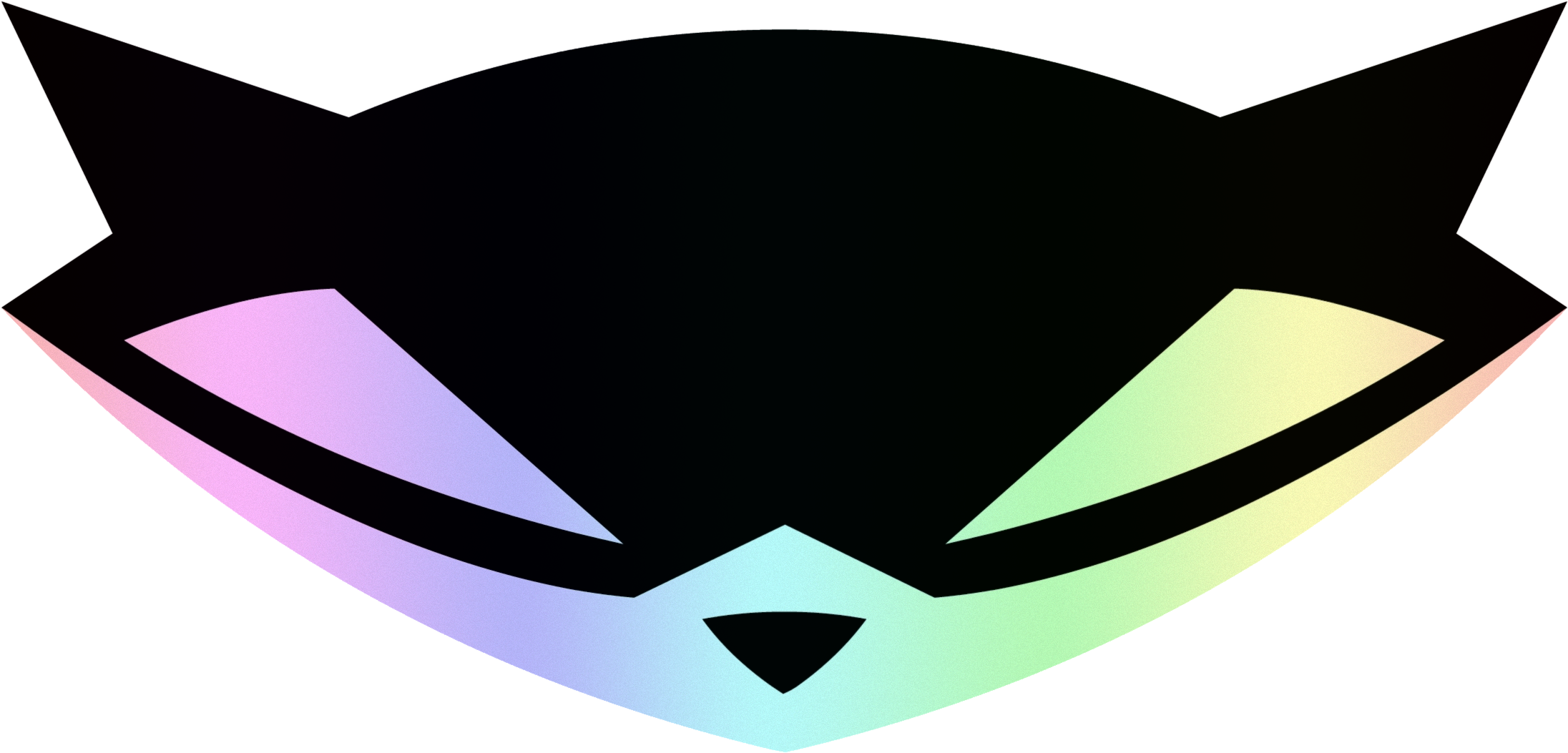 Download Believe - Sly Cooper Symbol Black And White - Full Size PNG ...