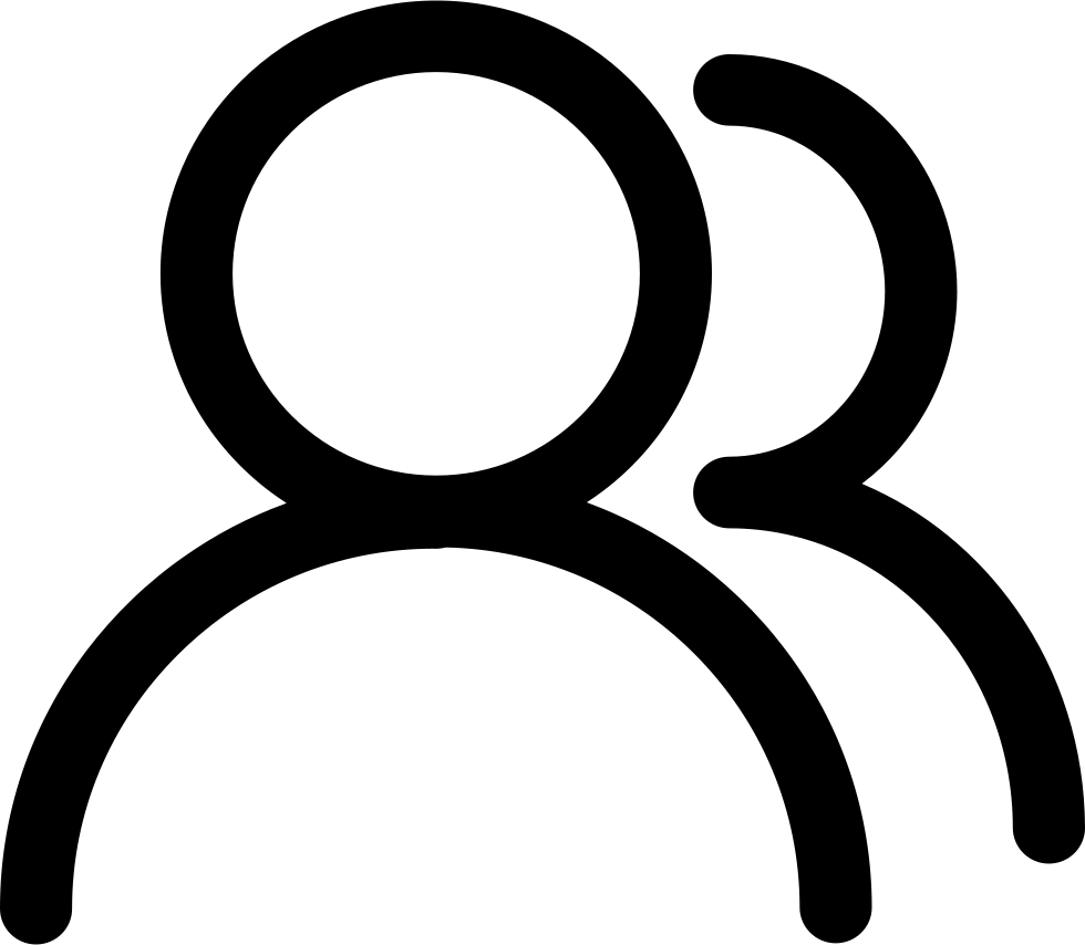 Download Png File Svg - Profile Icon Png Transparent - Full Size PNG ...