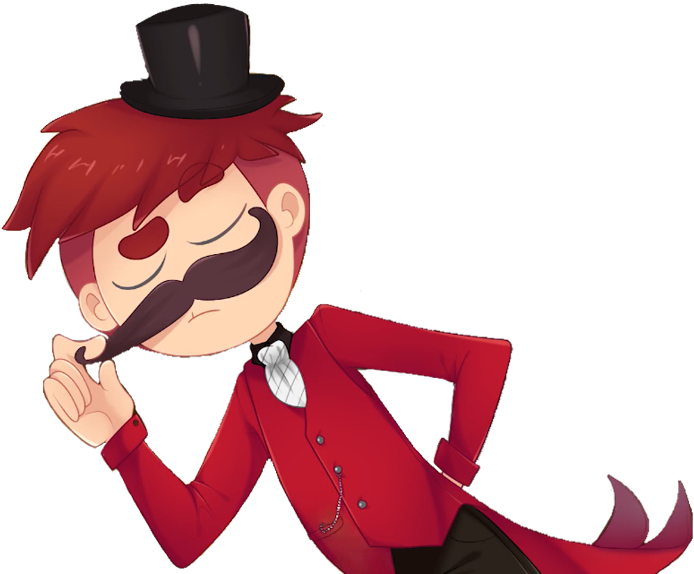 Download Foxy Sticker - Fox Fnafhs - Full Size PNG Image - PNGkit