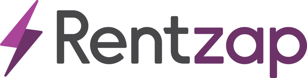 Download Rentzap Logo Release Format=1500w - Full Size PNG Image - PNGkit