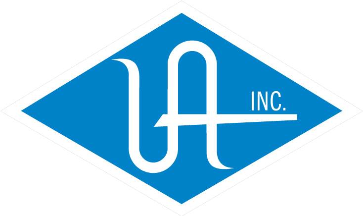 Download Universal - Universal Audio Logo - Full Size PNG Image - PNGkit