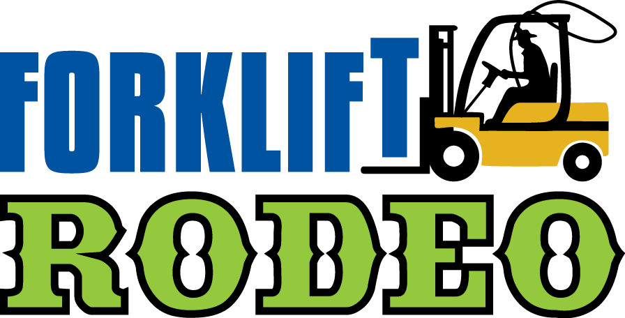 Download Forklift Rodeo - Forklift Rodeo Clipart - Full Size PNG Image ...