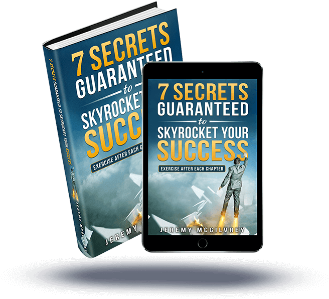 Download 7 Secret To Success - Flyer - Full Size PNG Image - PNGkit
