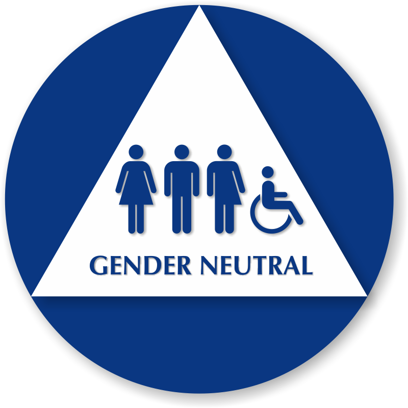 Download Transgender Sign Se - Transgender Rights - Full Size PNG Image ...