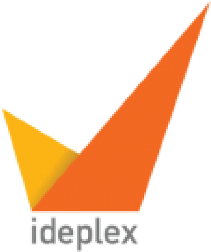 Download Cropped Logo Ideplex Baru E1413376221532 - Graphic Design ...