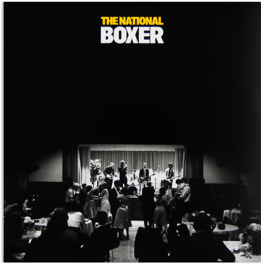 Download Boxer Cd - National Boxer - Full Size PNG Image - PNGkit