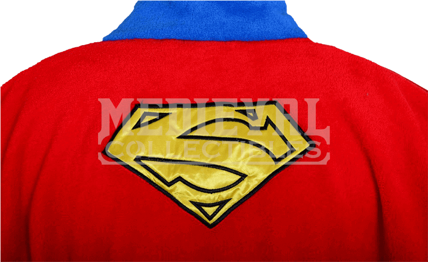 Download Transparent Item - Superman - PNGkit