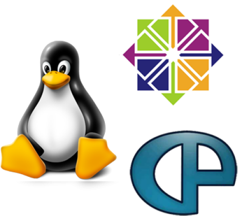 Download Centos - Full Size PNG Image - PNGkit