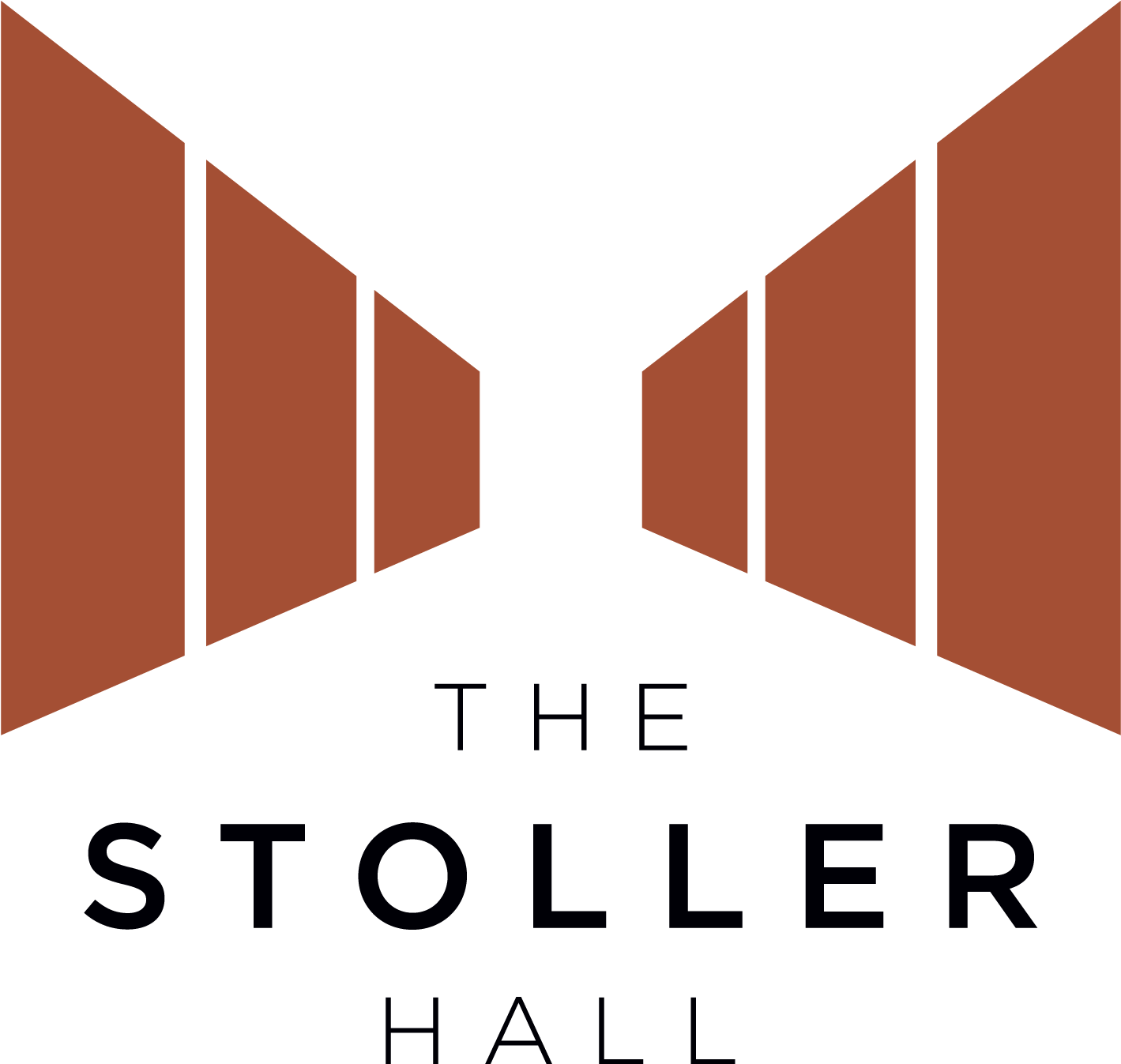 Download The Stoller Hall Logo Download (png) - Frank Skinner Dvd ...