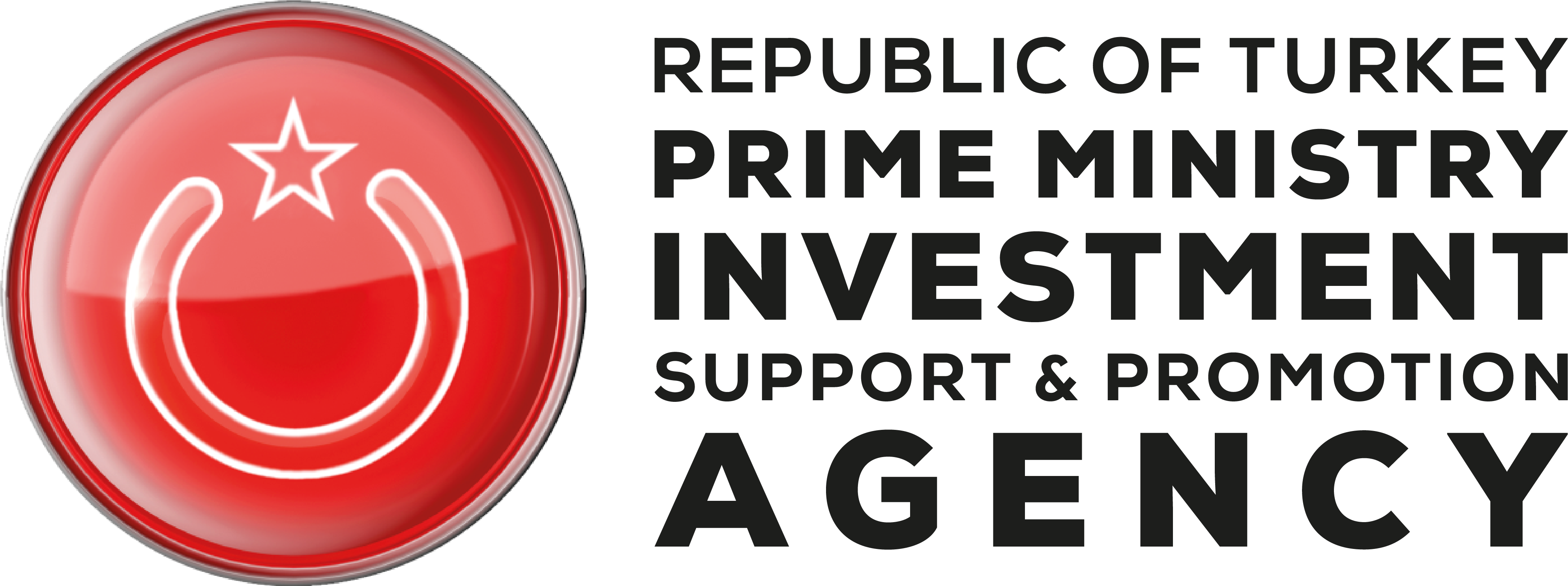Download En-logo - Republic Of Turkey Prime Ministry Logo - Full Size ...