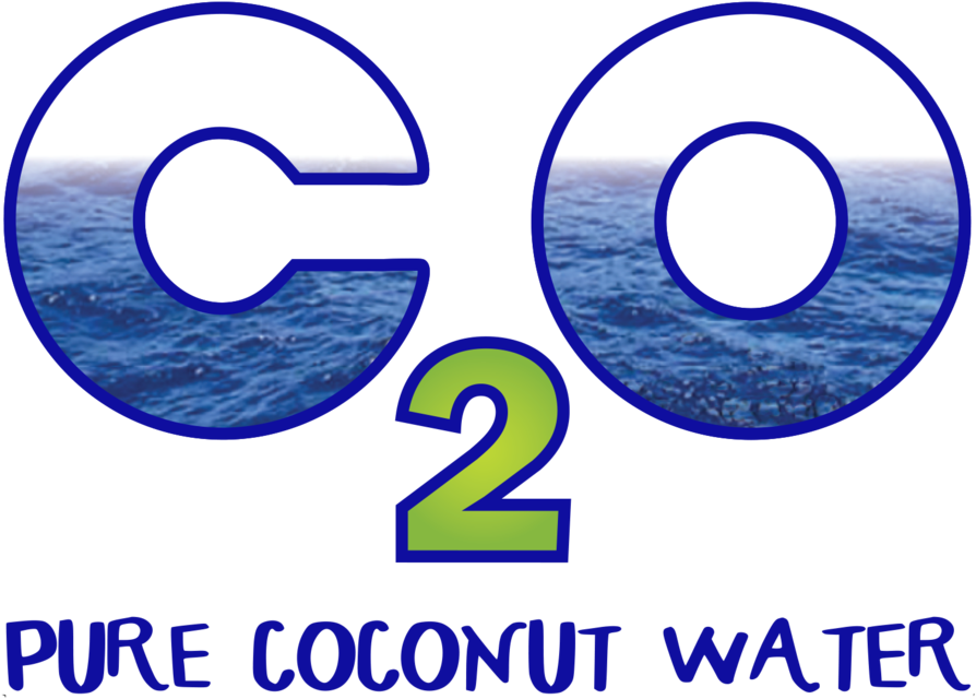 Download C2o - C2o Coconut Water - Full Size PNG Image - PNGkit