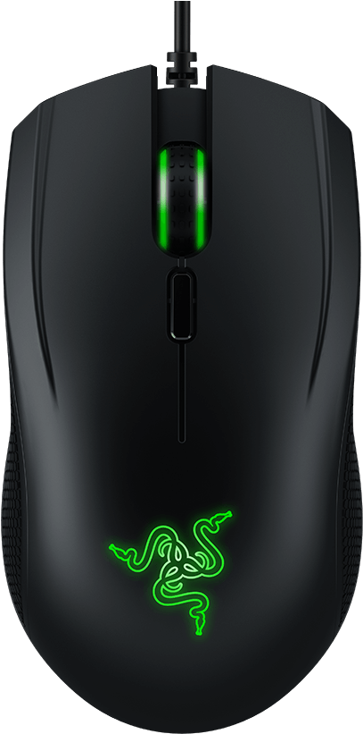 Download Mouse Razer Abyssus V - Full Size PNG Image - PNGkit