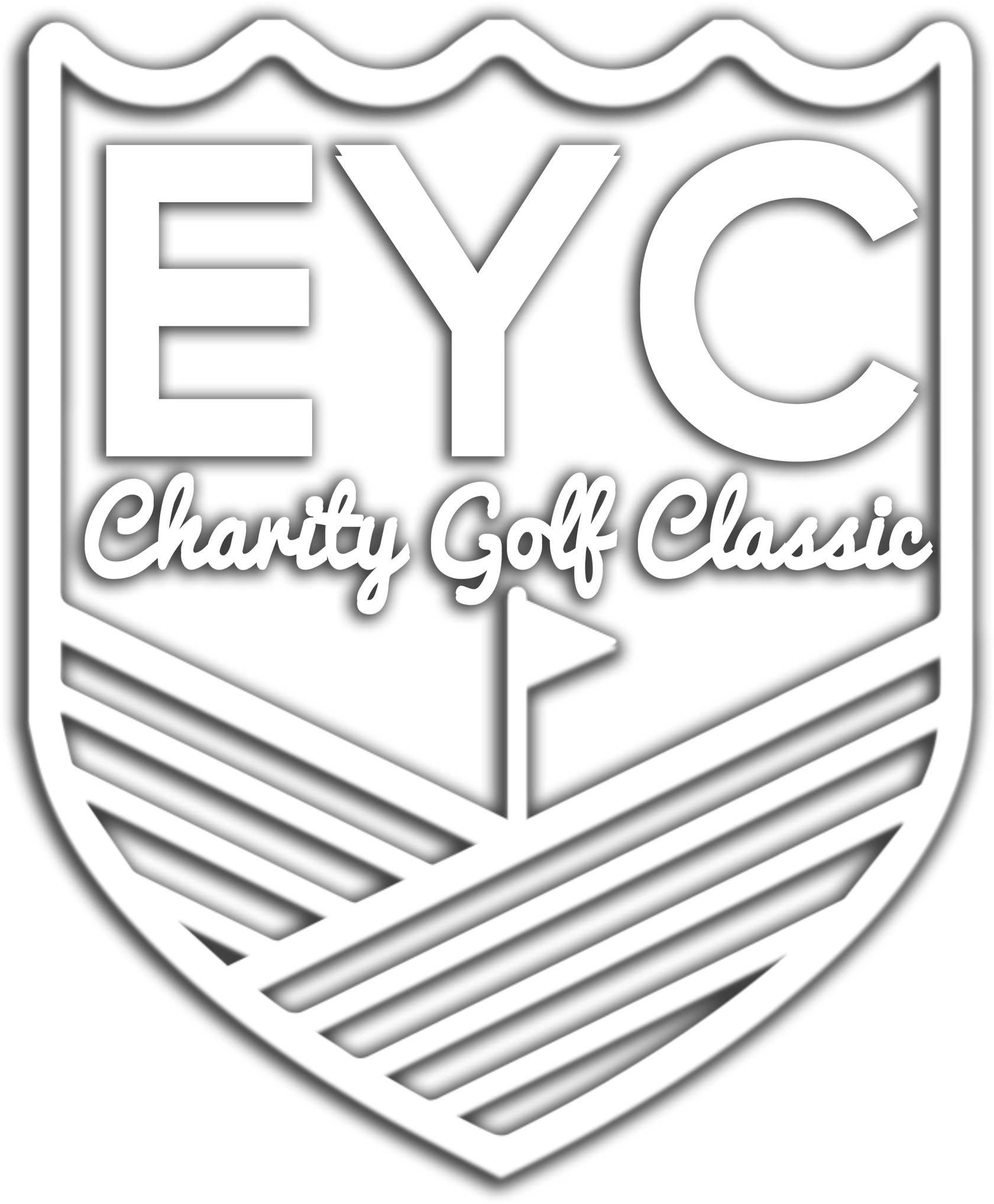 Download Eyc Golf Logo - Emblem - Full Size PNG Image - PNGkit