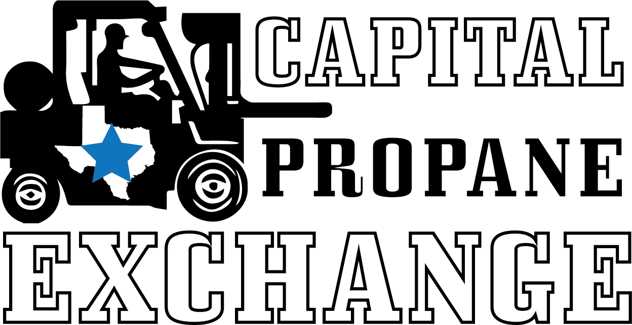 Download Capital Propane Exchange - Graphic Design - Full Size PNG ...