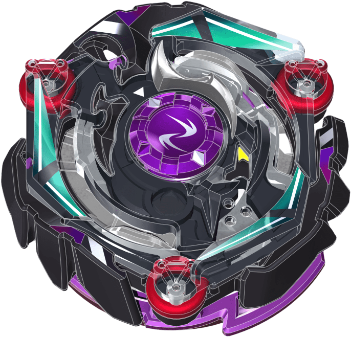 Download Official Beyblade Burst Website Characters - Beyblade Burst ...