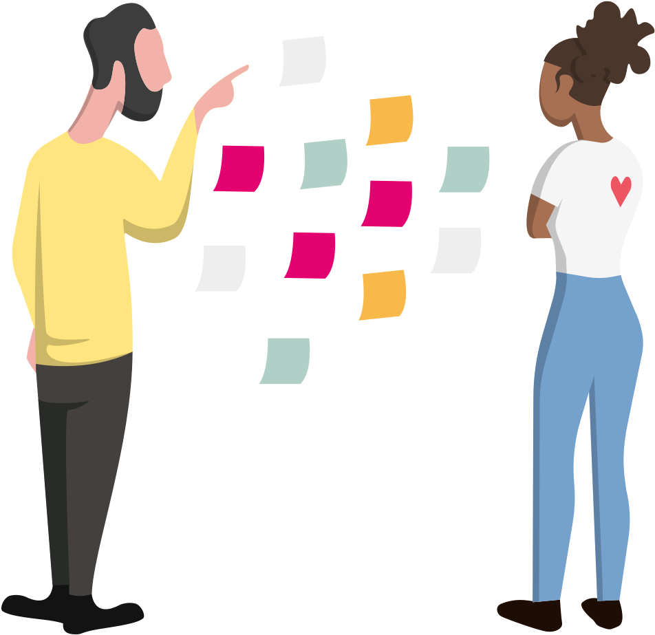 Download Looking For Information About Ux Design In Belgium - Cartoon ...
