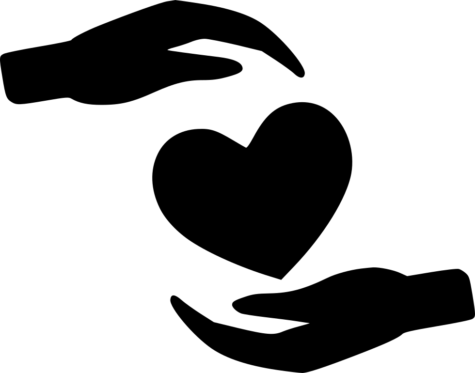 Download Charity Icon Png - Full Size PNG Image - PNGkit