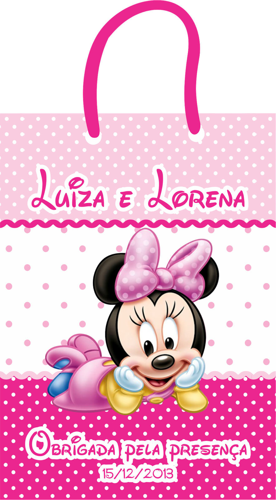 Download Postado Há 6th December 2013 Por Bella Personalizados - Baby ...