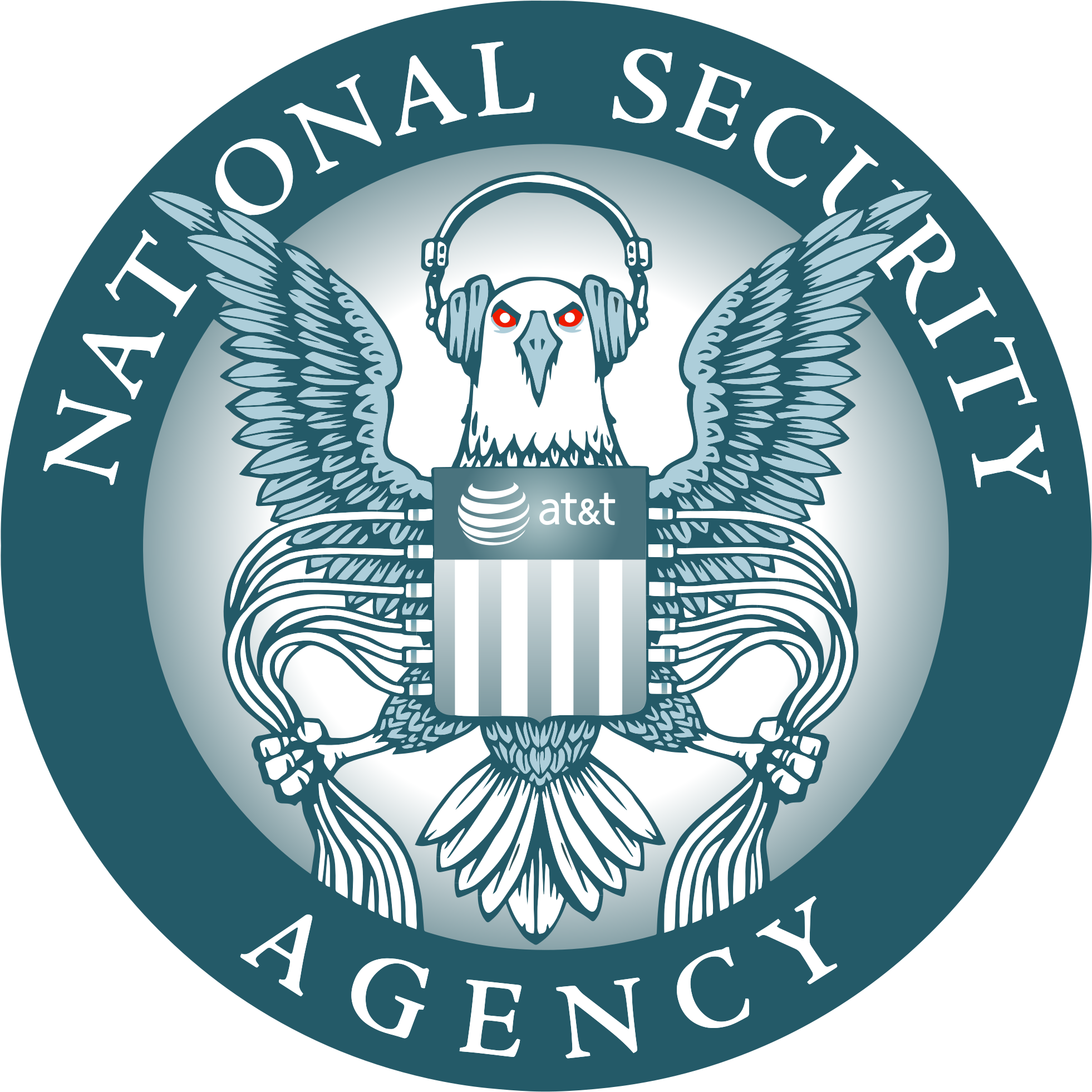 Download Open - Nsa Eff - Full Size PNG Image - PNGkit