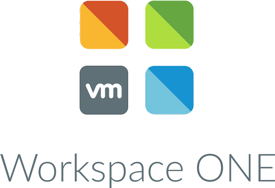 Download Vmware Workspace One - Graphic Design - Full Size PNG Image ...